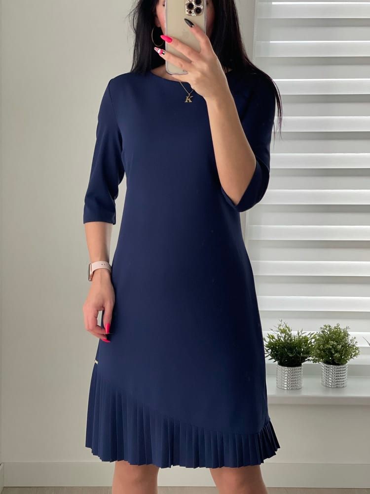 Kleit 44-50 - Diora.ee