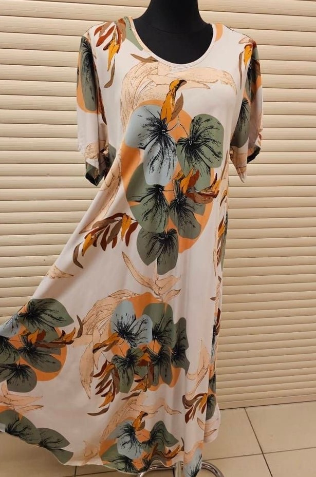 Maxikleit - Diora.ee